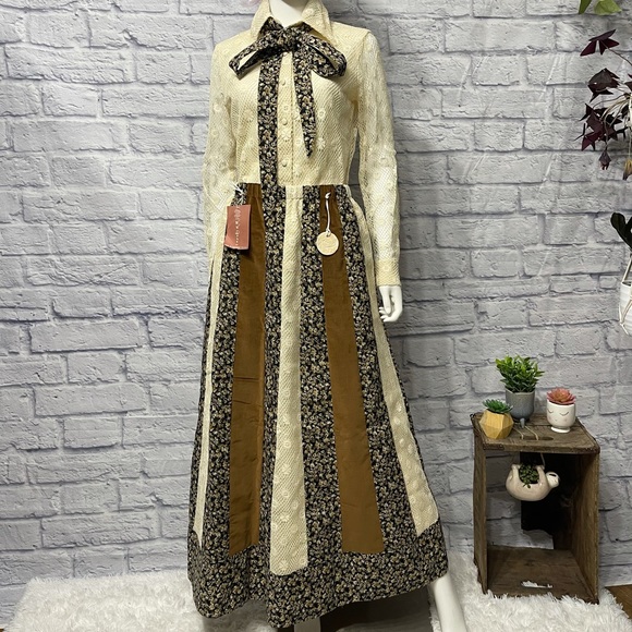 Chessa Davis | Skirts | Vintage 97s Chessa Davis Set Deadstock With ...